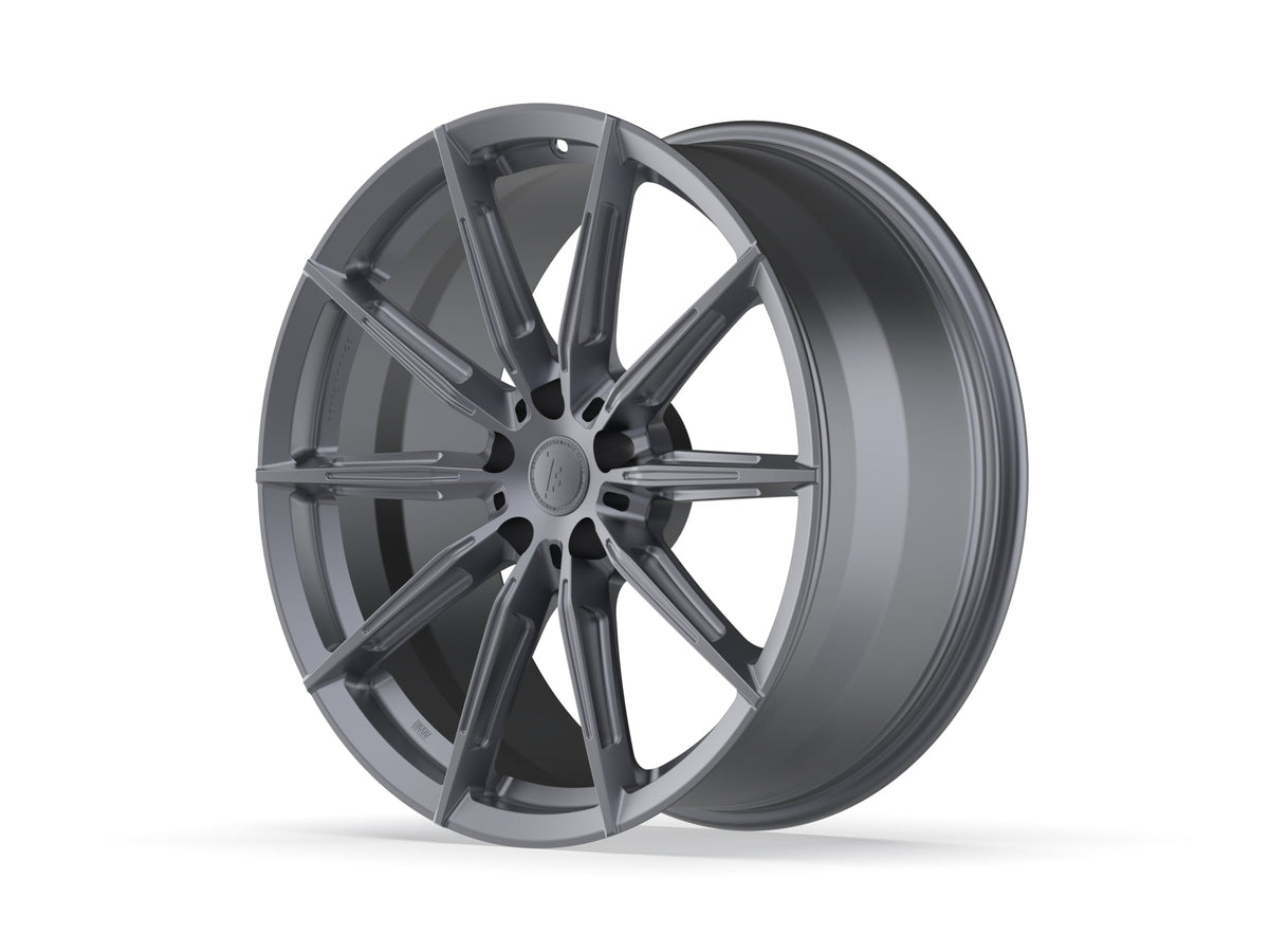 BRAID Forged BPF-08 (17"-19") – PMB Performance