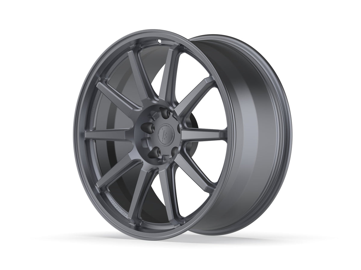 BRAID Forged SRF-01 (17"-19") – PMB Performance