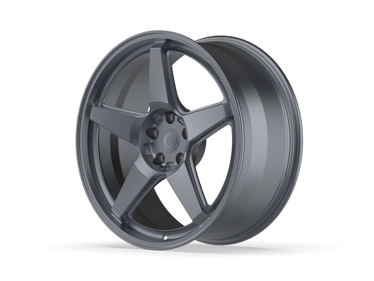 BRAID Forged SRF-02 (17"-19") – PMB Performance