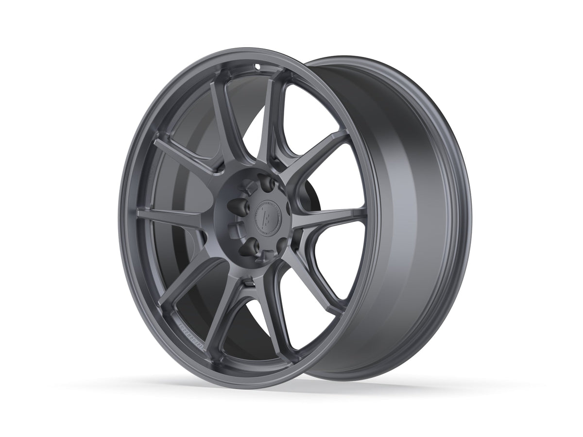 BRAID Forged SRF-03 (17"-19") – PMB Performance