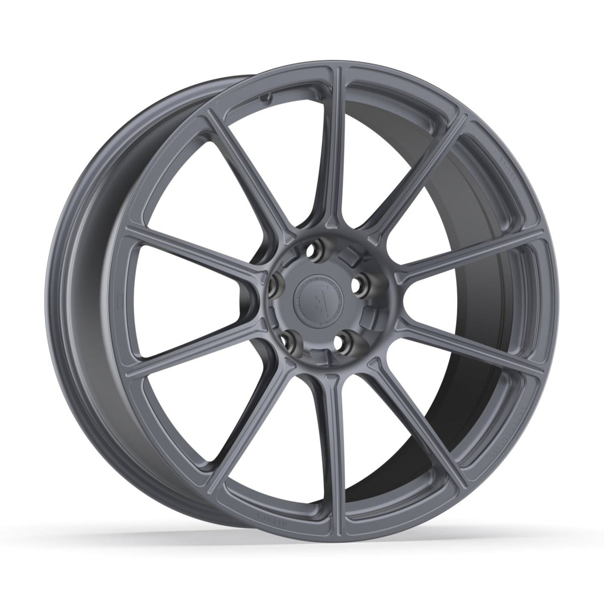 BRAID Forged SRF-04 (20"-22") – PMB Performance