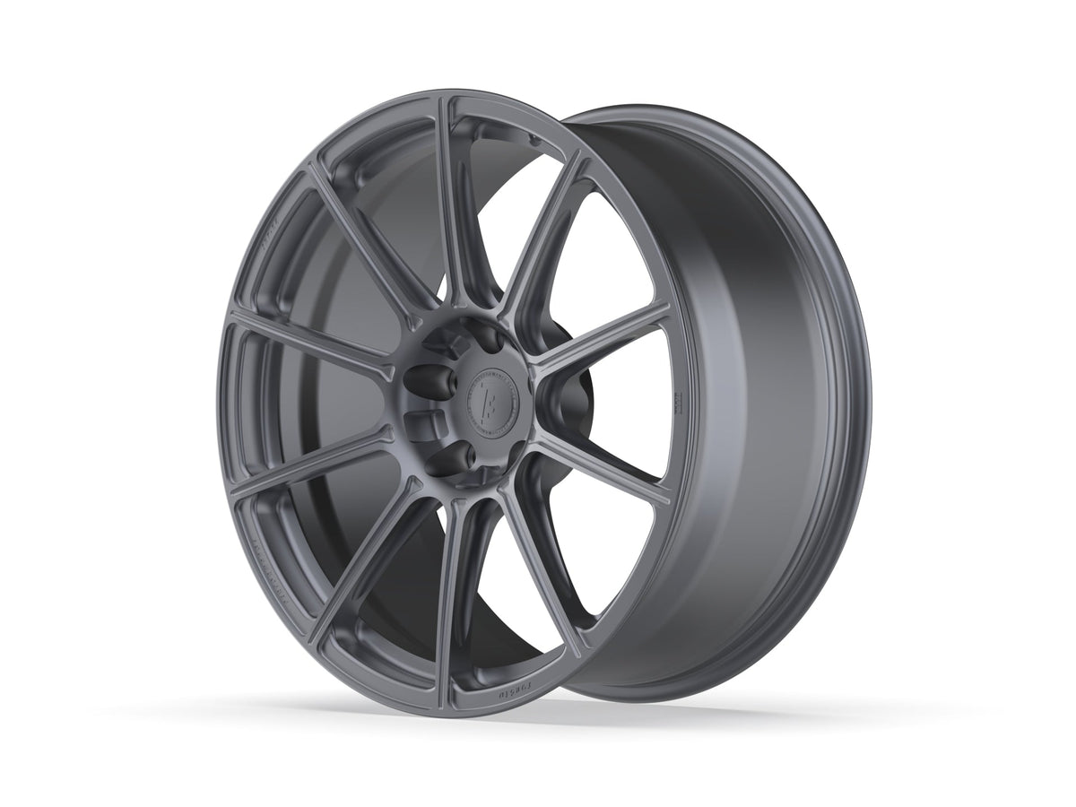 BRAID Forged SRF-04 (17"-19") – PMB Performance