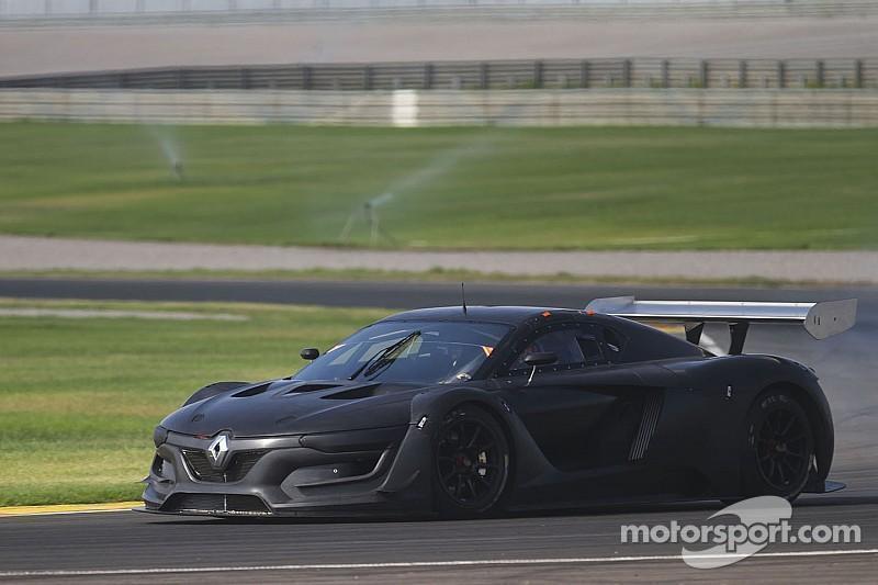 BRAID Forged GT – PMB Performance