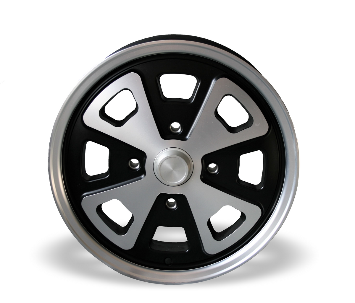 Maxilite 2.0 Liter 914 Painted Fuchs Wheel for Porsche 914-4 (1970-76 ...