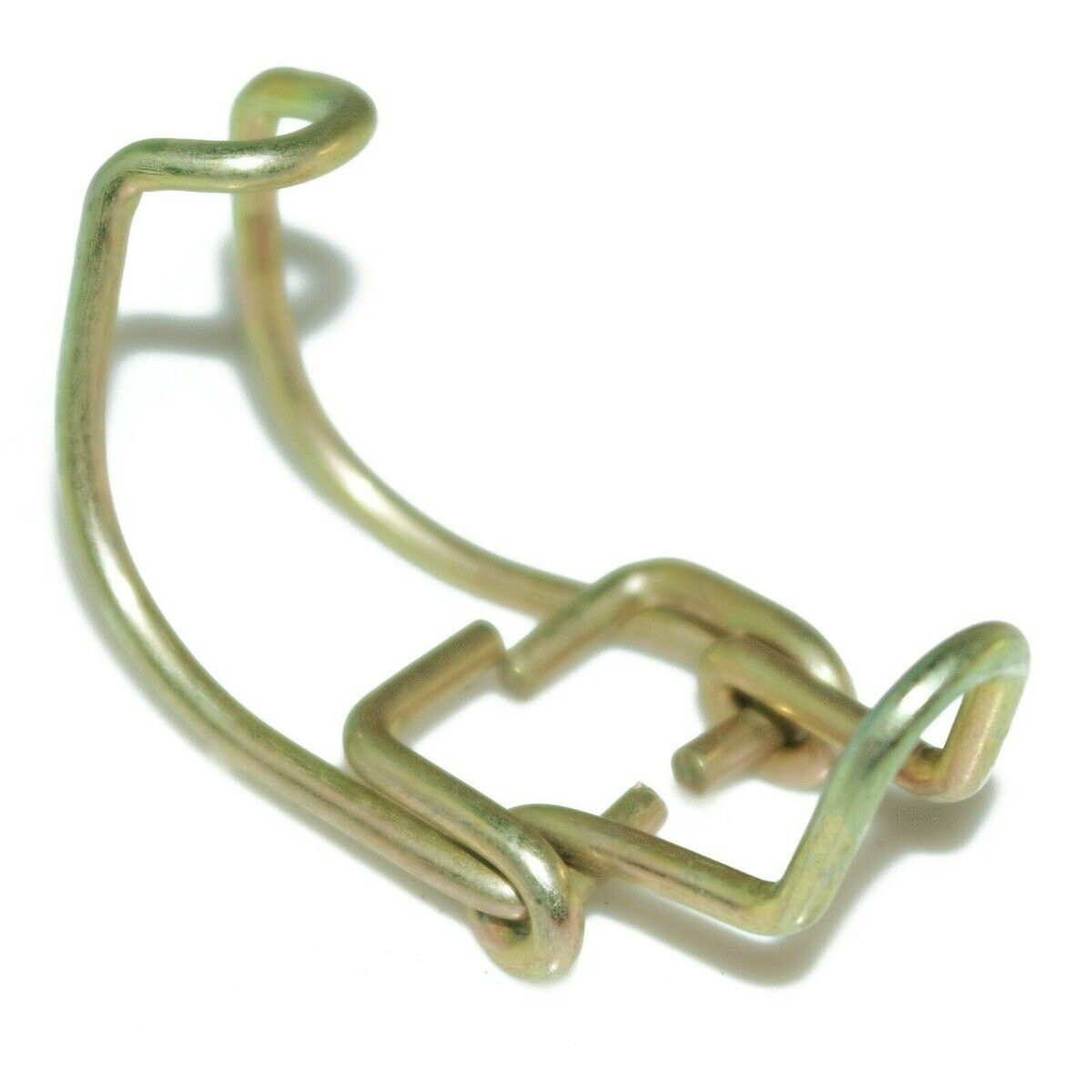 Air Filter Housing Spring Clips for Various Porsche Models – PMB ...