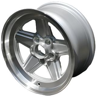 Maxilite Penta style 16 x 8 Wheel for Bus T3 Vanagon – PMB Performance