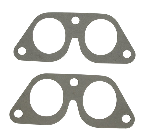 BUGPACK Intake Manifold Gasket 356/912, Pair – PMB Performance