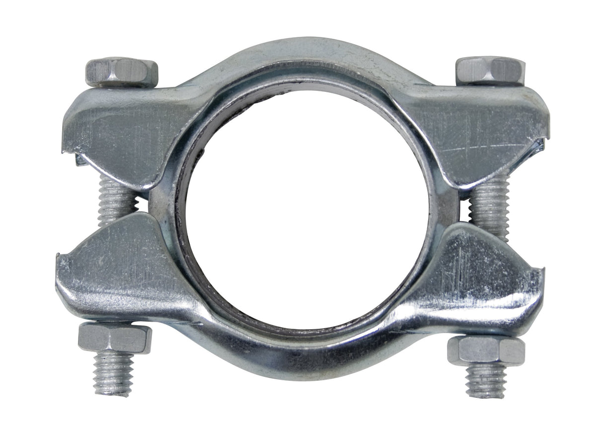 Tail Pipe Clamp Kit – PMB Performance