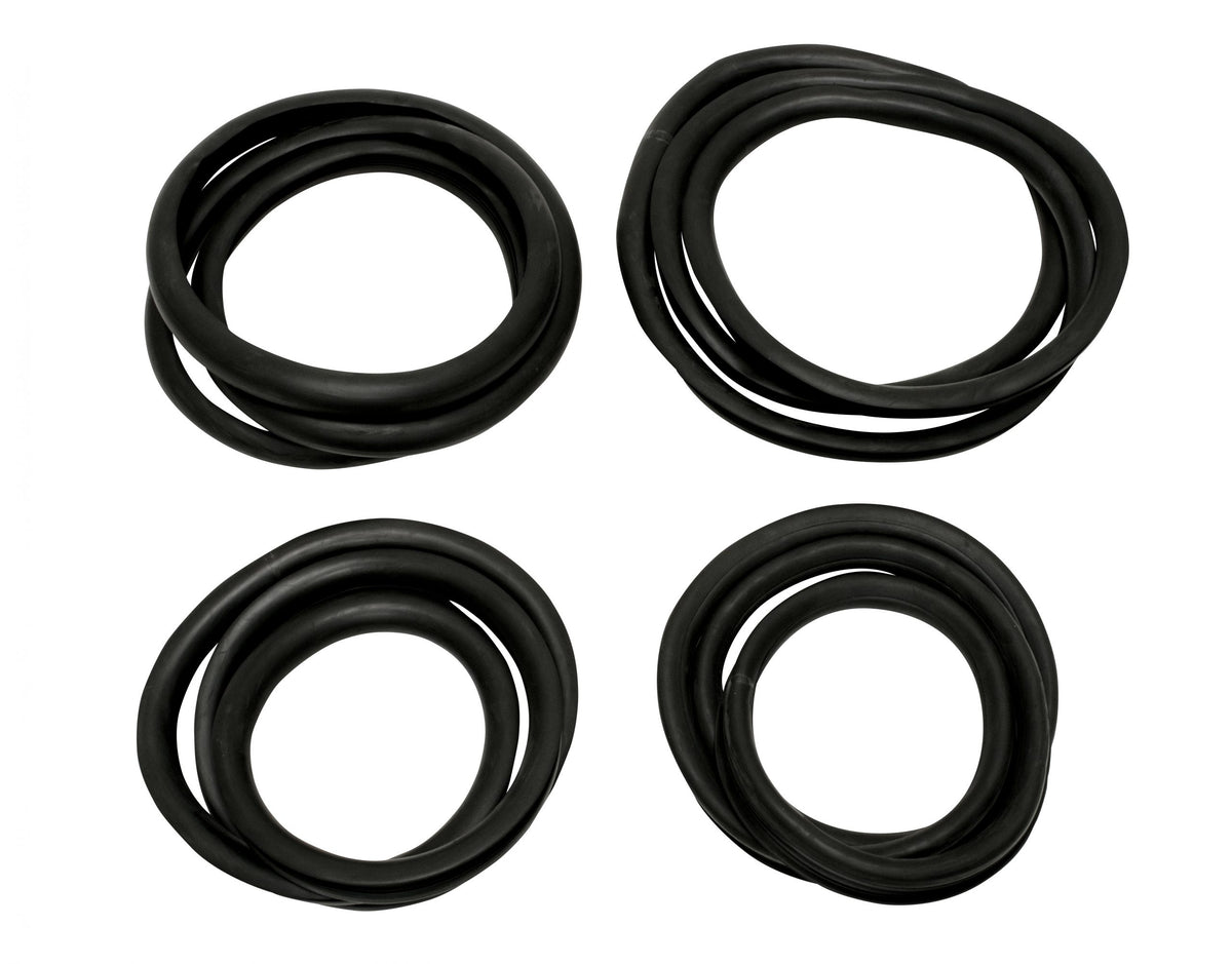Rubber Kit, Type 1, 65-71 & 71 S/B, 4-Piece Set – PMB Performance