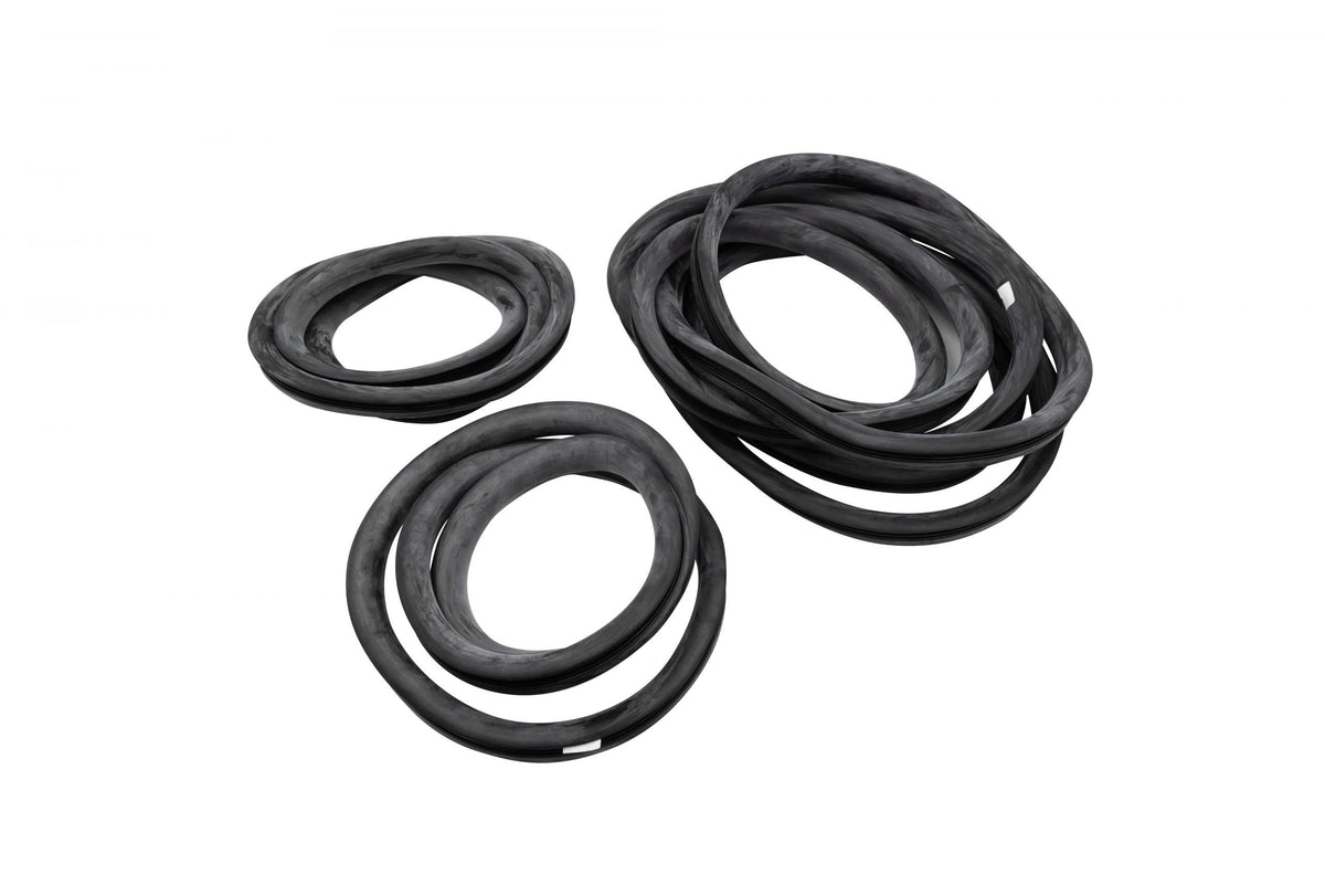 Rubber Kit, Type 1, 73-77 S/B, 4-Piece Set – PMB Performance