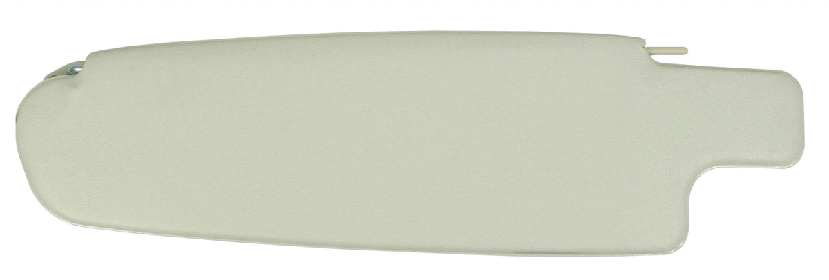 Sun Visors, 68-79 Type 2, Ivory, Pair – PMB Performance