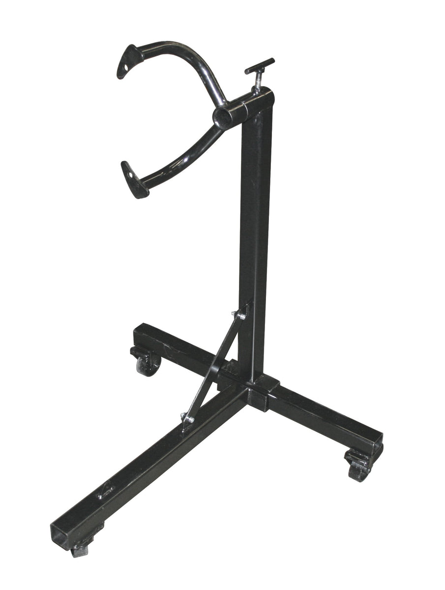 H.D. Engine Stand, Knock-down – PMB Performance