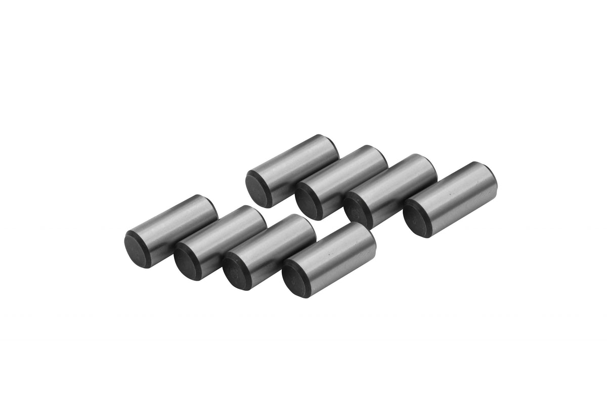 8mm Competition Dowel Pin, Set of 8 – PMB Performance