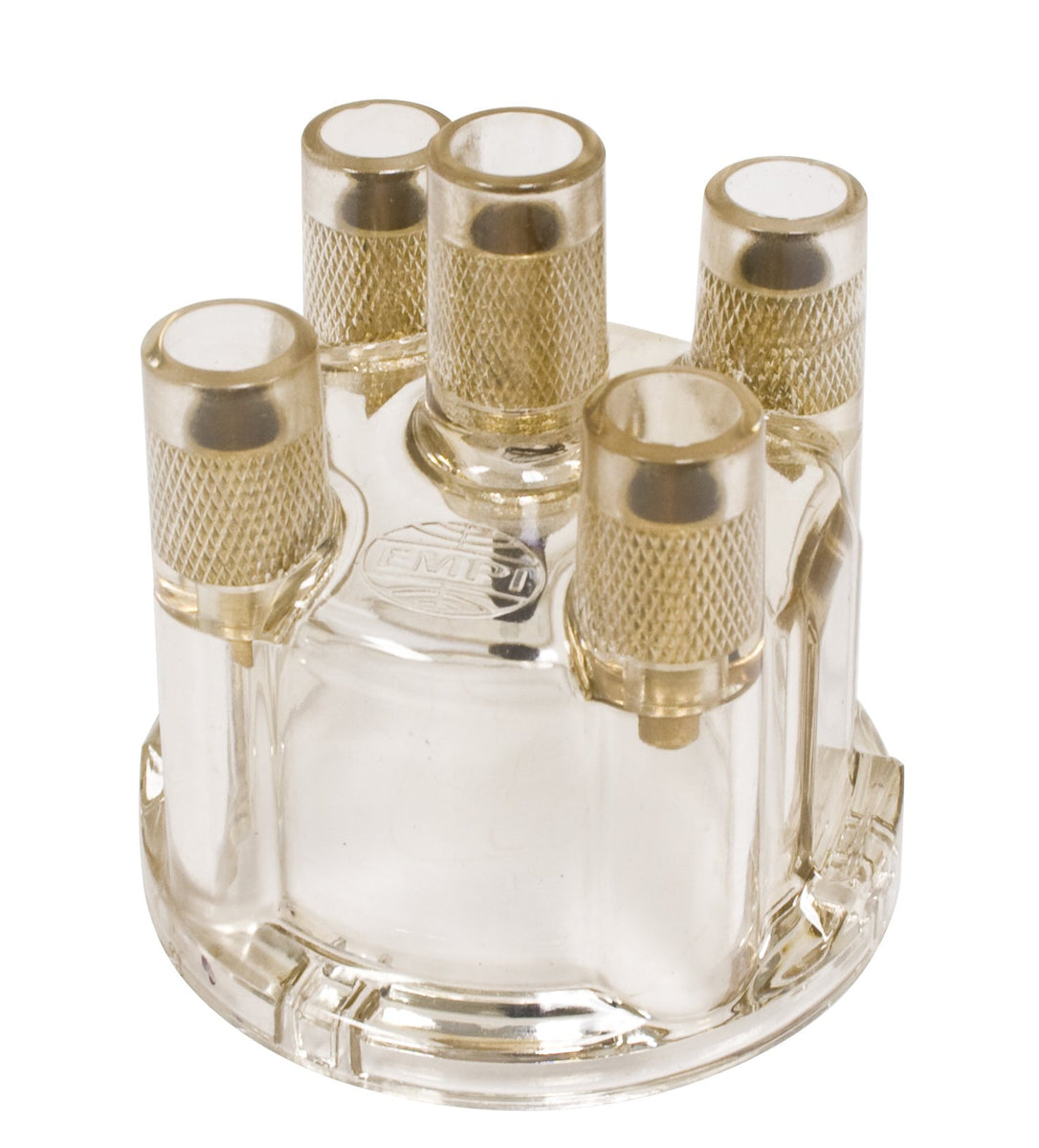 Distributor Cap, Clear – PMB Performance