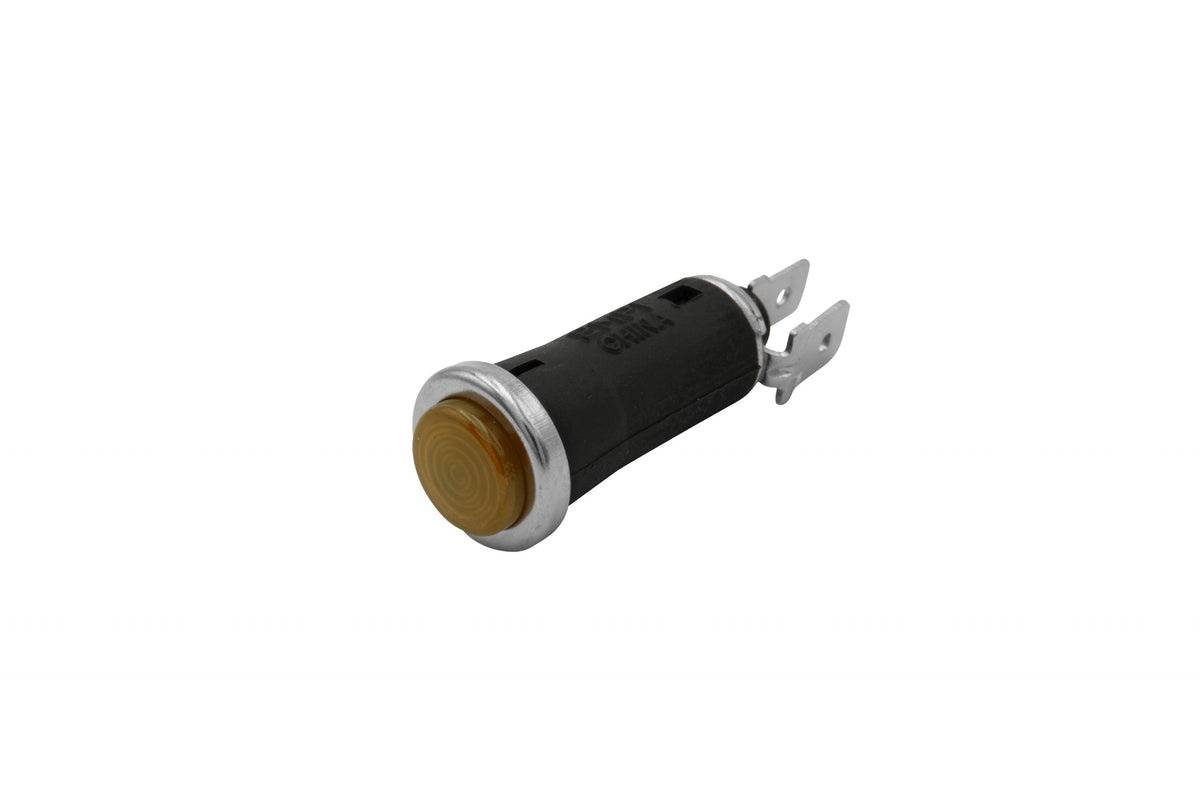 Standard Size Indicator Amber Light – PMB Performance