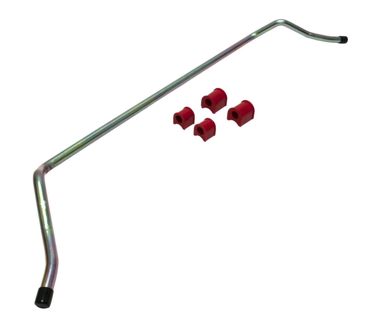Lowered Front Link Pin Sway Bar for VW Beetle (54-65) and Karmann Ghia ...
