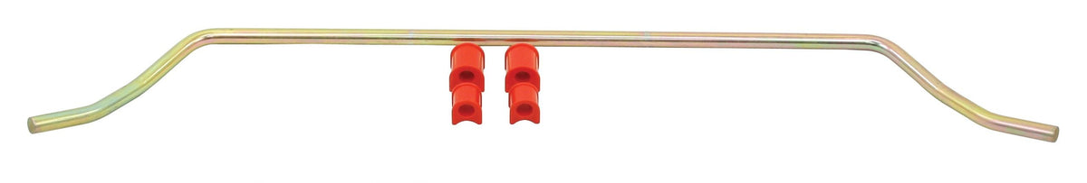 3/4" Front Link Pin Sway Bar for VW Beetle (54-65) and Karmann Ghia (5 ...