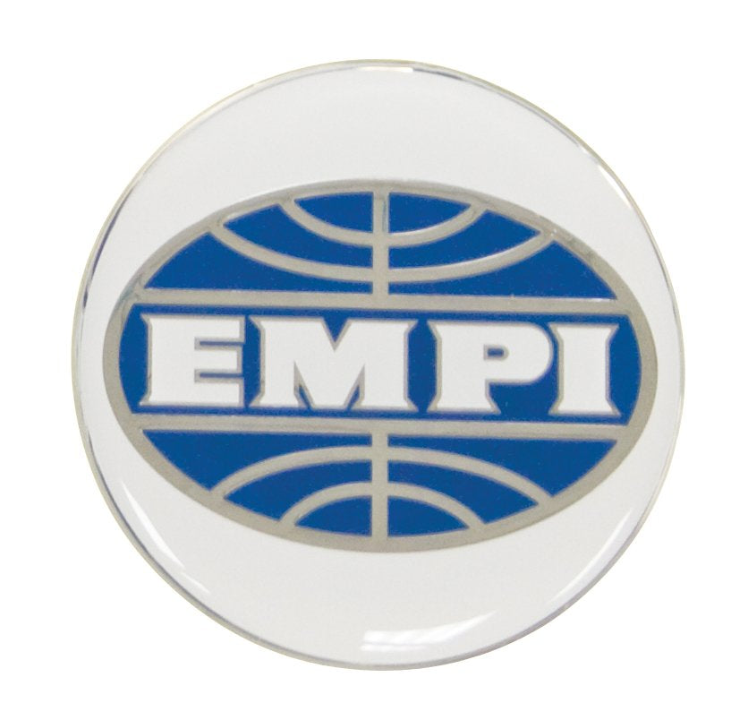 EMPI Logo 43mm – PMB Performance