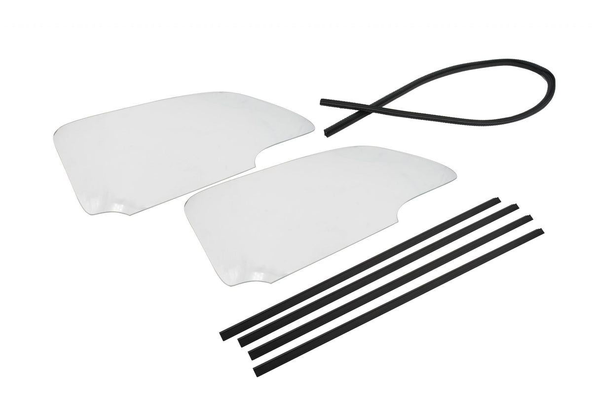1 Piece Window Kit – PMB Performance