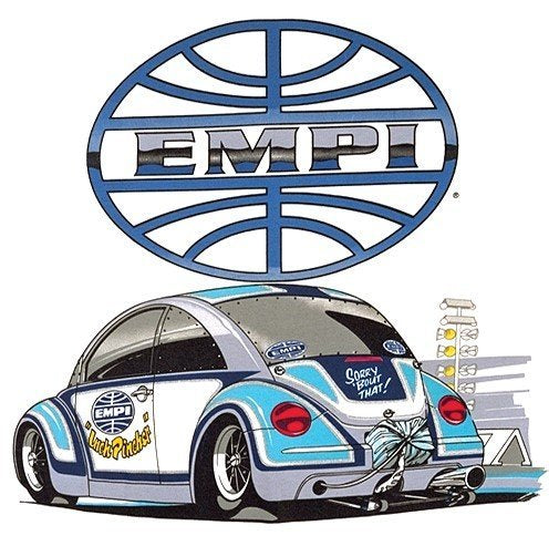 EMPI NB Inch Pincher, Small – PMB Performance
