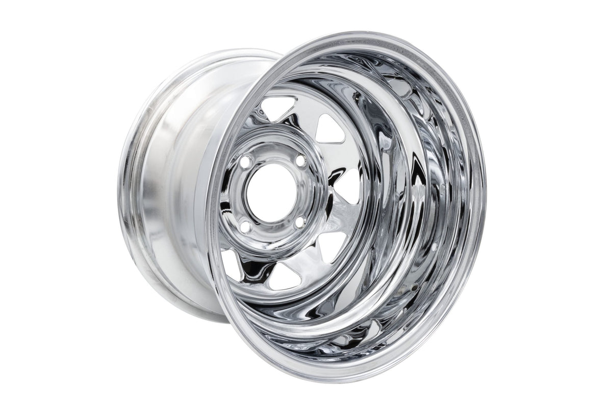4 Lug 15 x 10" Wide 2" – PMB Performance