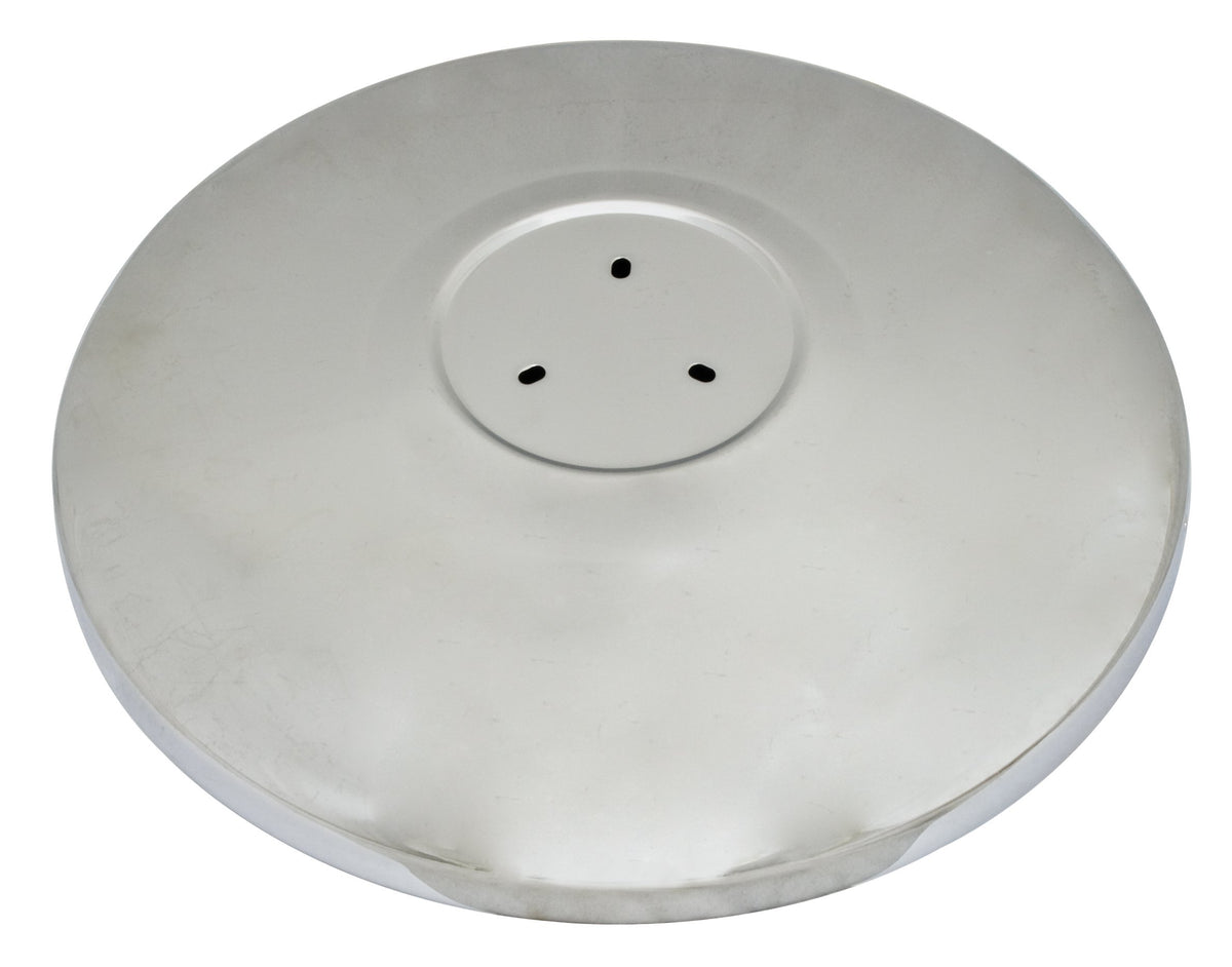 Bulk Stock Style Hub Cap with Holes, Each – PMB Performance