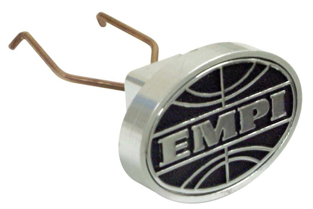 EMPI Oval Hub Cap Puller - with EMPI Logo (Black), Pair – PMB Performance