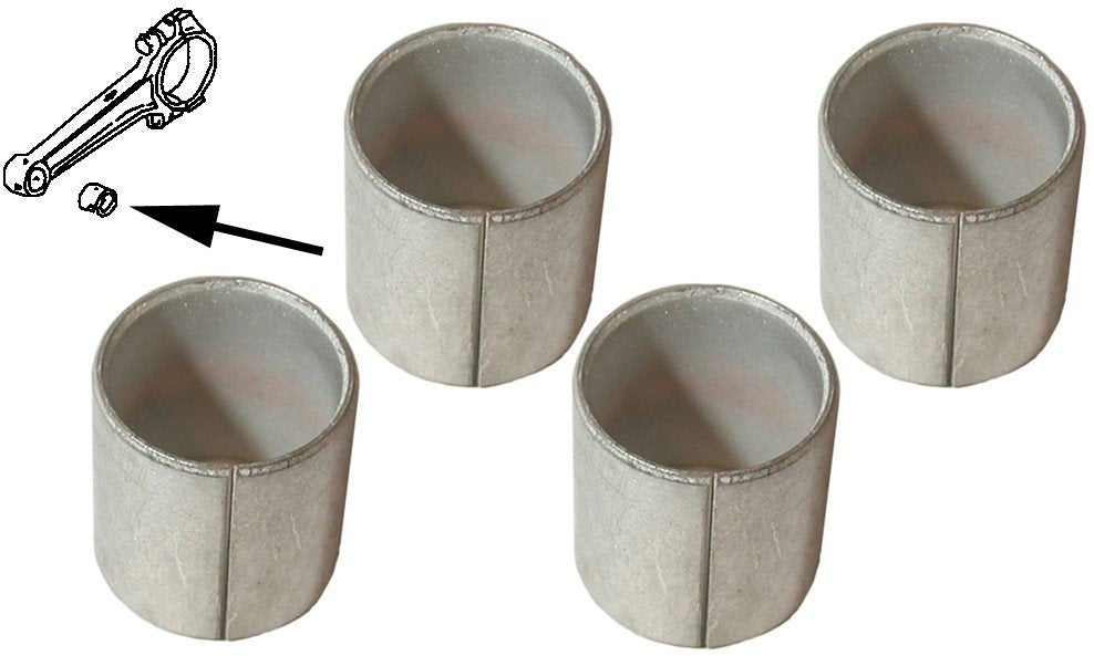 CON ROD BUSHING SET – PMB Performance