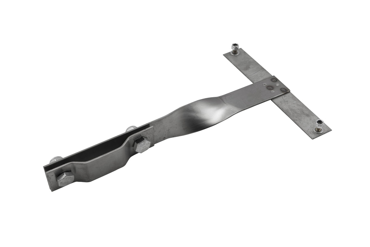 Stainless Steel Bracket Only for Origin Plate (with Hardware) – PMB ...