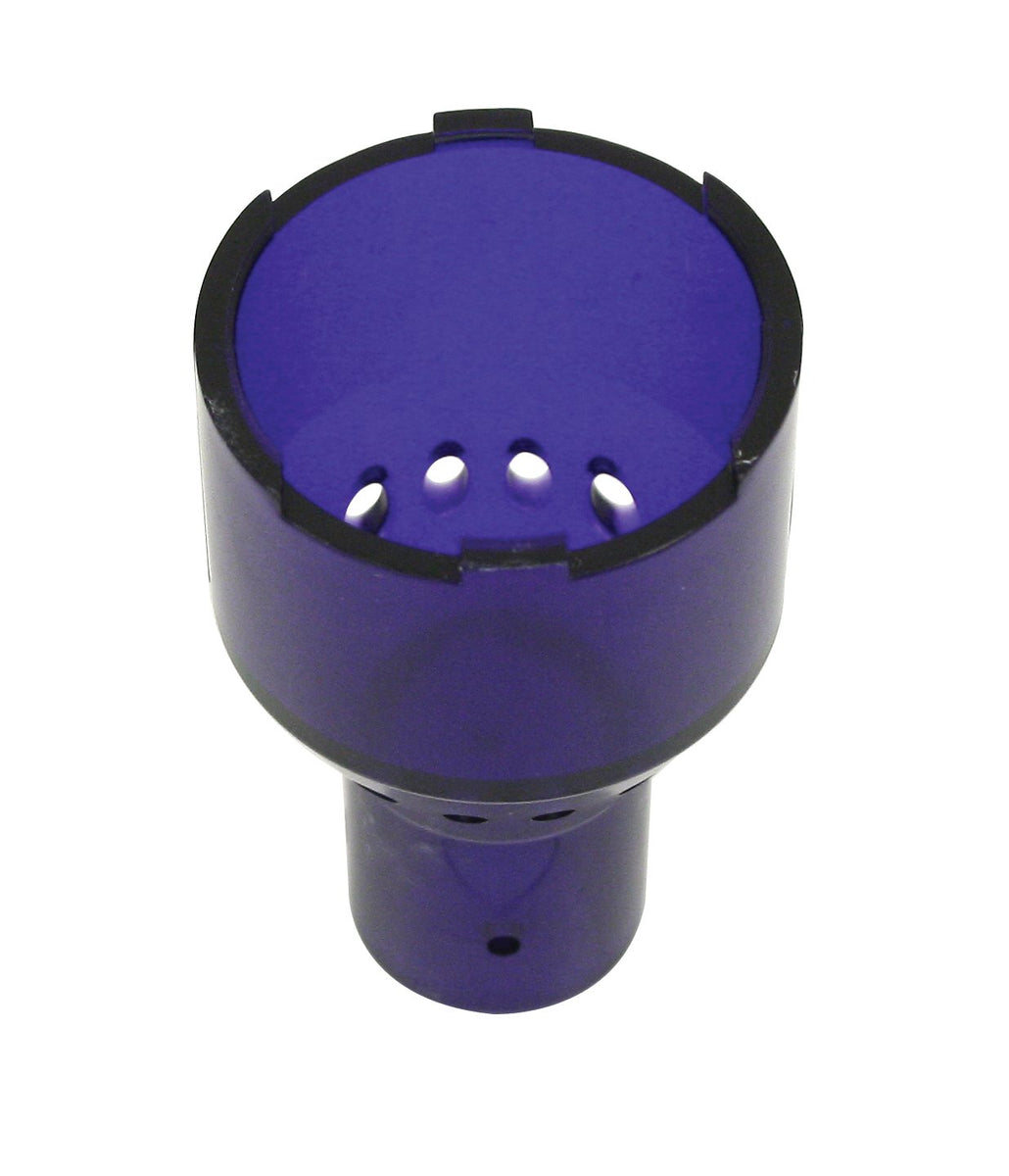 Lamp Shield, Blue, Each – PMB Performance