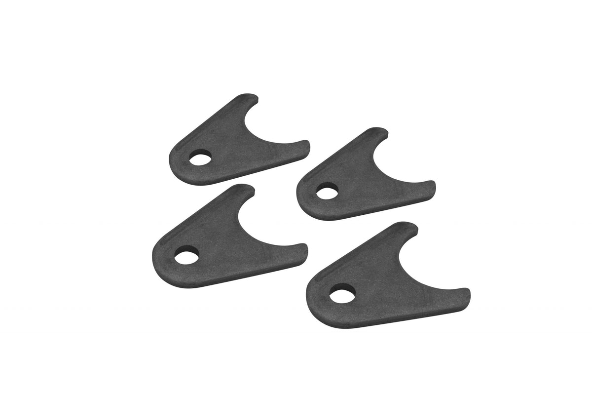 1 1/2" Tube Shock Mount Tab, 7/16" Hole – PMB Performance