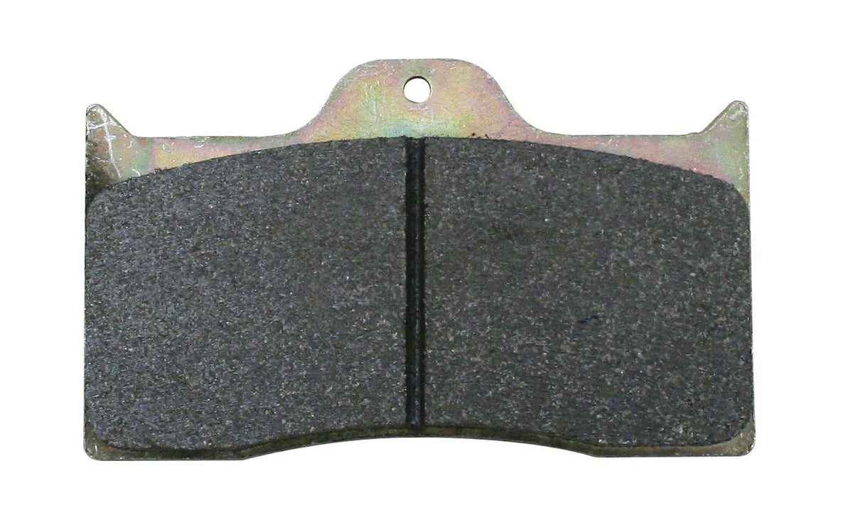 Replacement Pads, Two Pair – PMB Performance