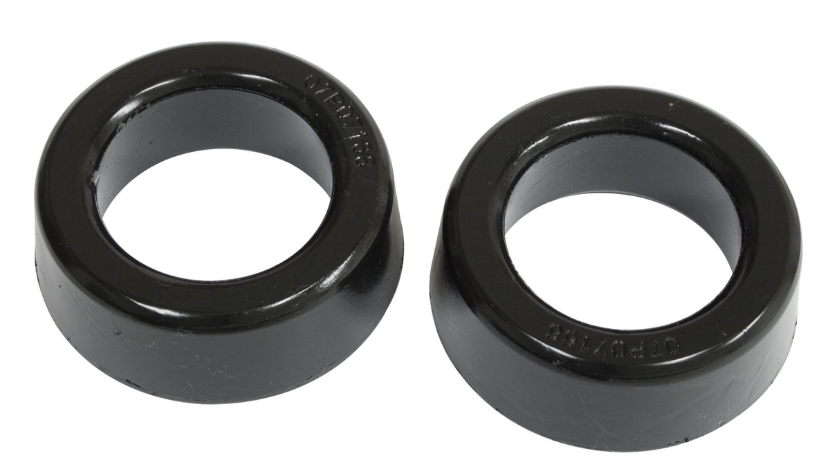 Urethane Rear Snubber Pair – PMB Performance