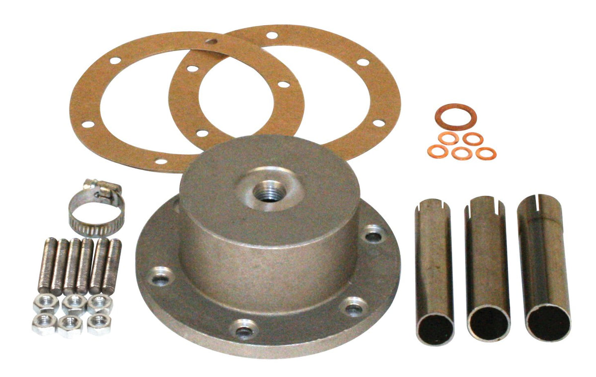 Mini Oil Sump Kit – PMB Performance