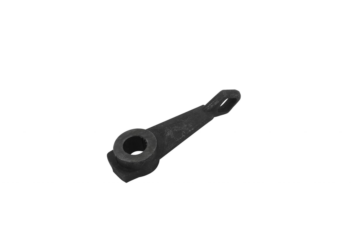 Clutch Cable Arm, Type 1 61-71 and all 002 Type 2 Transmission, Ea ...
