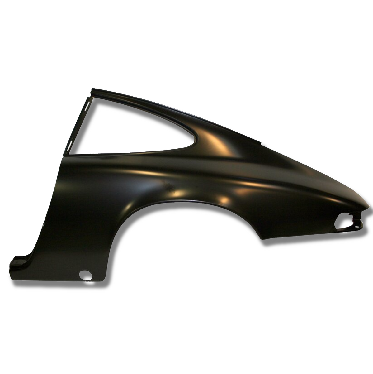 Left Rear Quarter Panel for Porsche 911 (1969-73) – PMB Performance