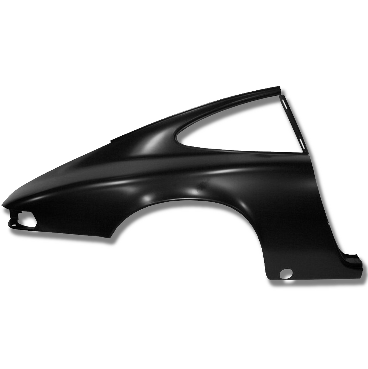 Right Rear Quarter Panel for Porsche 911 (1969-73) – PMB Performance