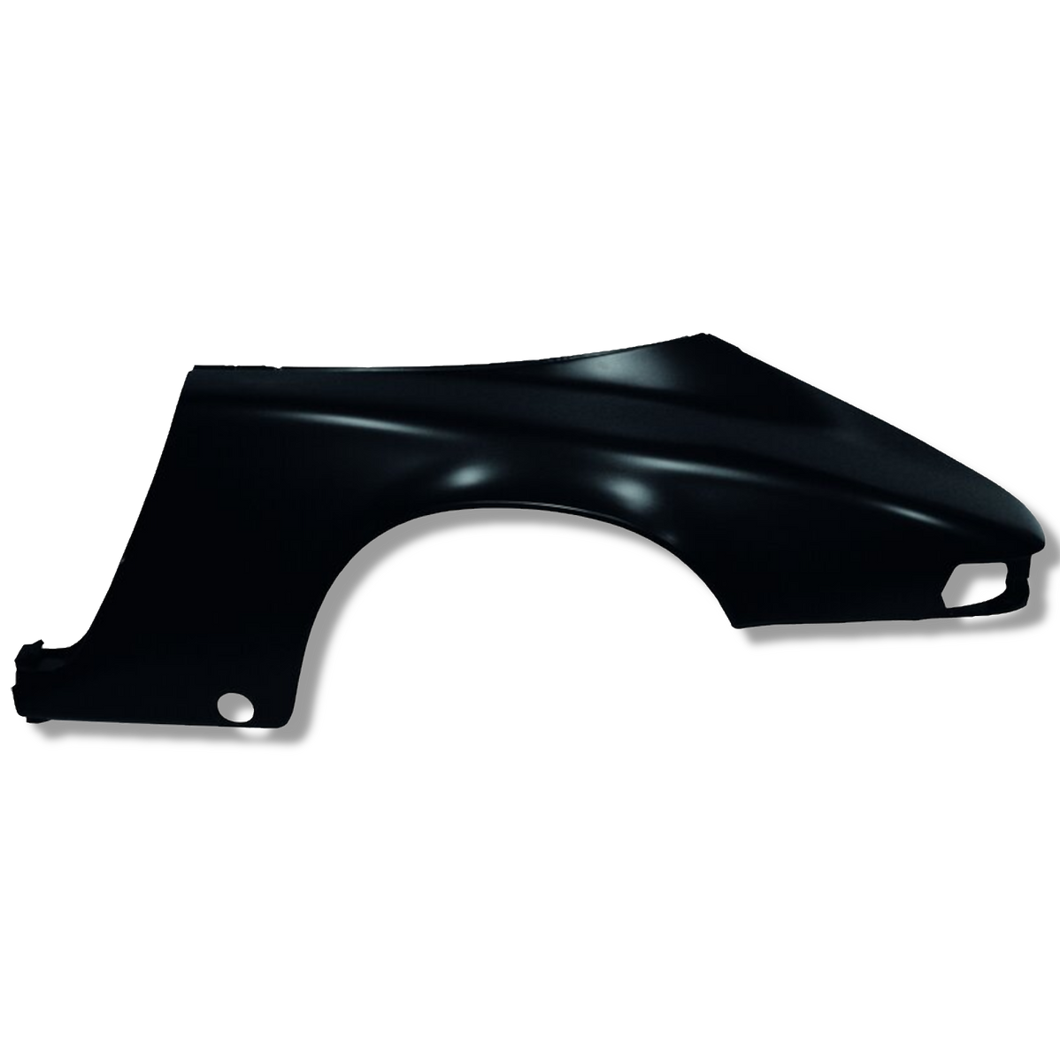 Left Rear Quarter Panel for Porsche 911 Targa (1969-73) – PMB Performance