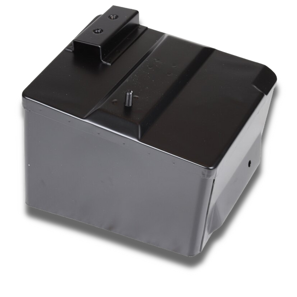 Right Battery Box for Porsche 911 (1968-73) – PMB Performance