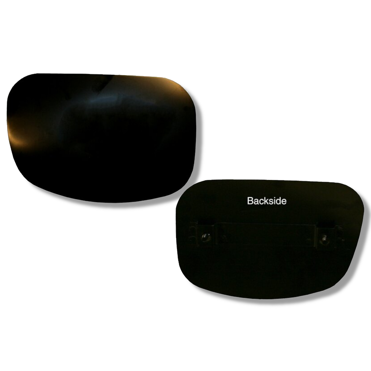 Left Fog Light Blocking Plate for Porsche 911 (1967-73) – PMB Performance