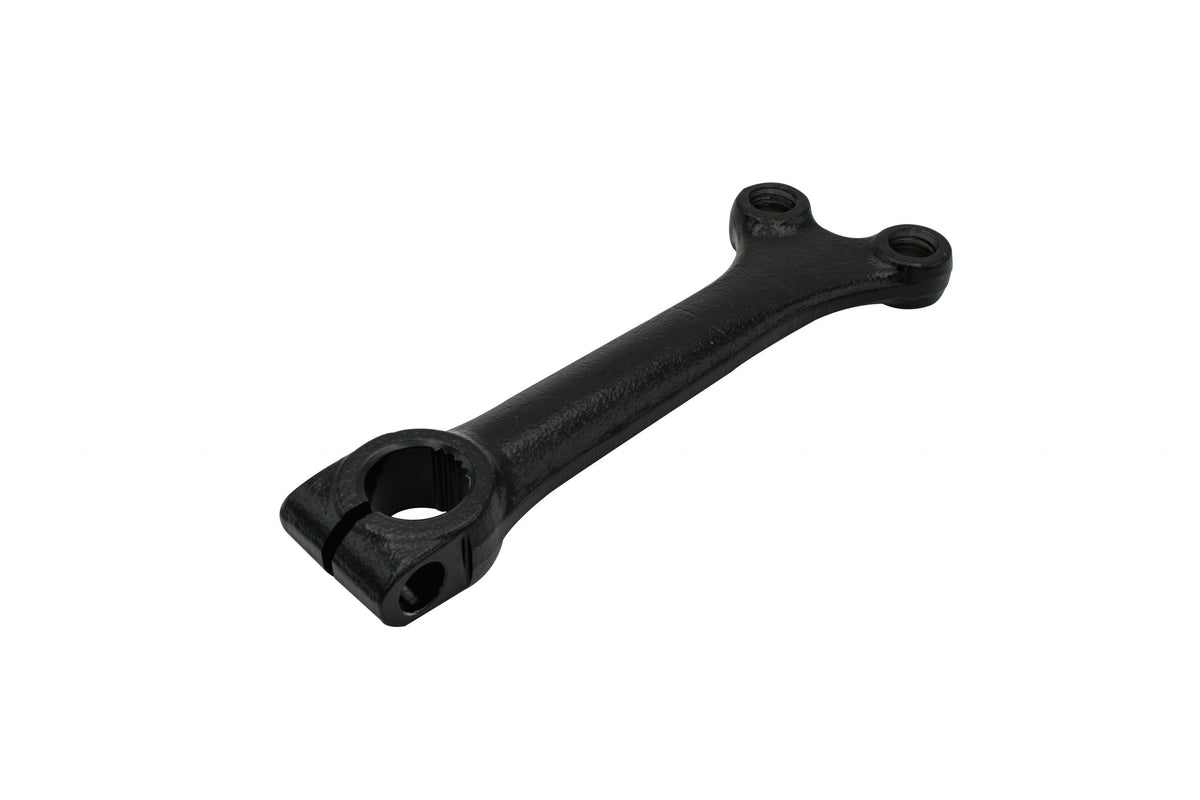 Black 24mm Pitman Steering Box Arm for VW Bug & Karmann Ghia – PMB ...