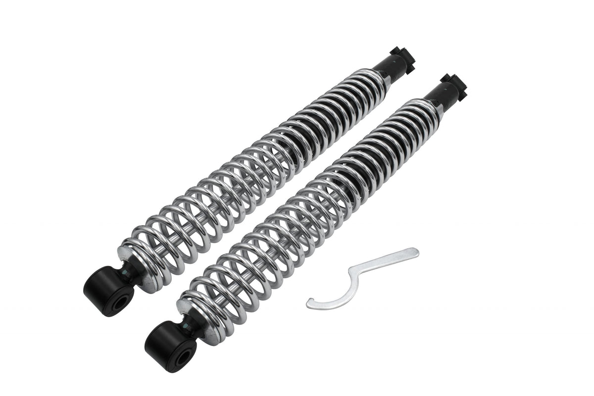 Front Link Pin, Rear All - Boxed, Pair – PMB Performance