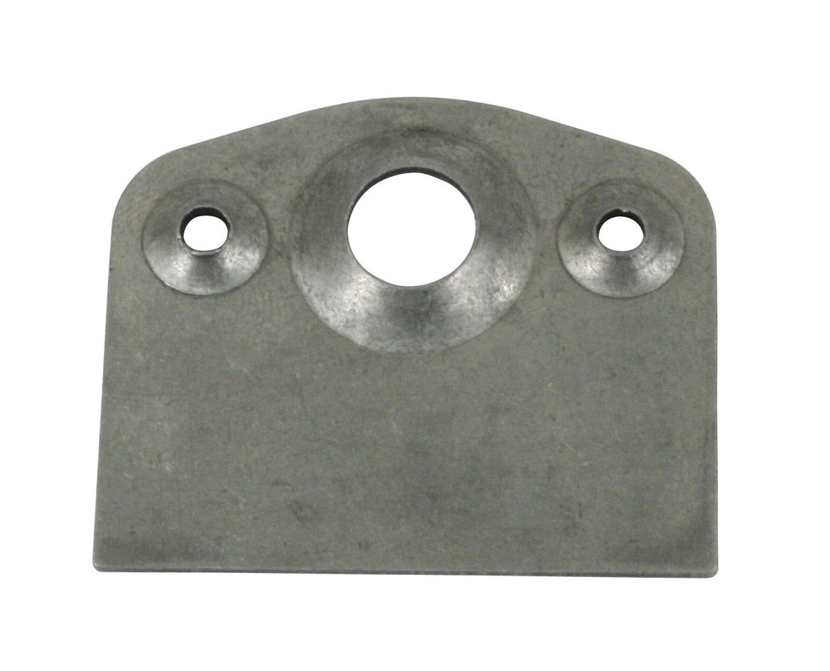 Fastener Tab, Flat, Short – PMB Performance
