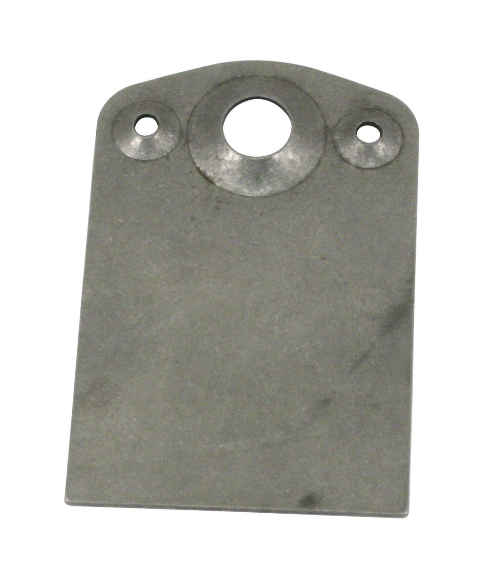Fastener Tab, Flat Long – PMB Performance