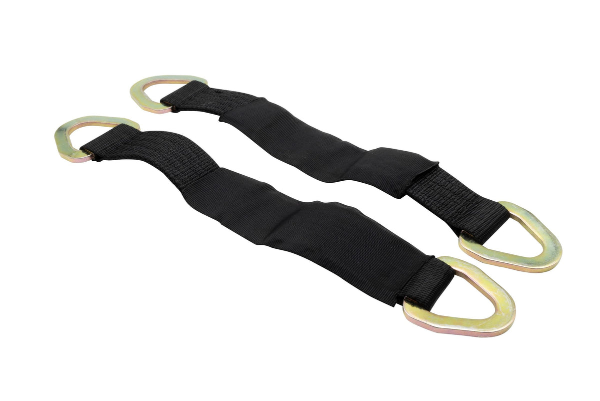 Axle Strap, 2" Wide x 16" Long – PMB Performance