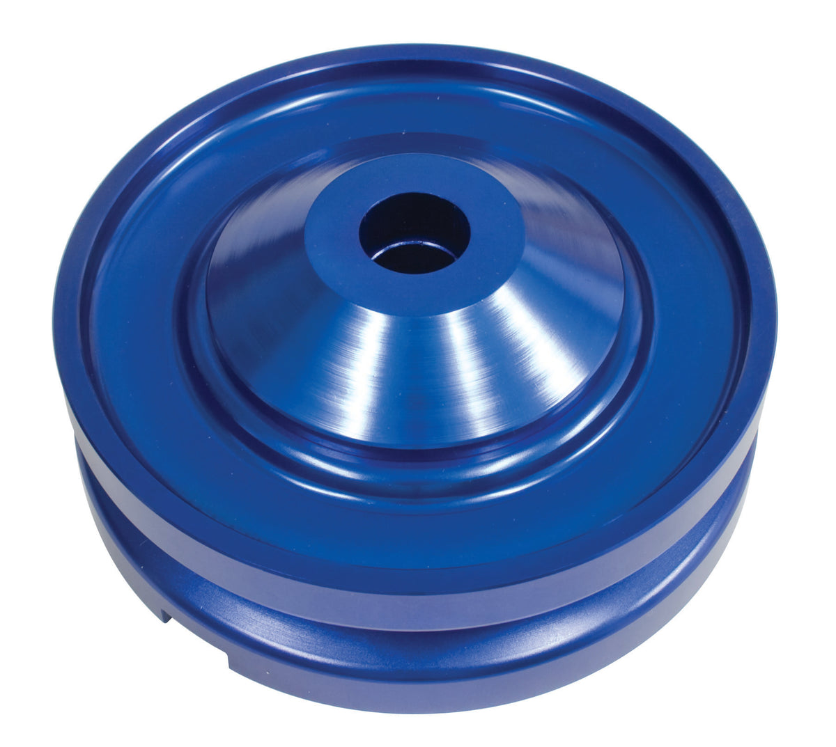 Blue Alternator / Generator Pulley Kit – PMB Performance
