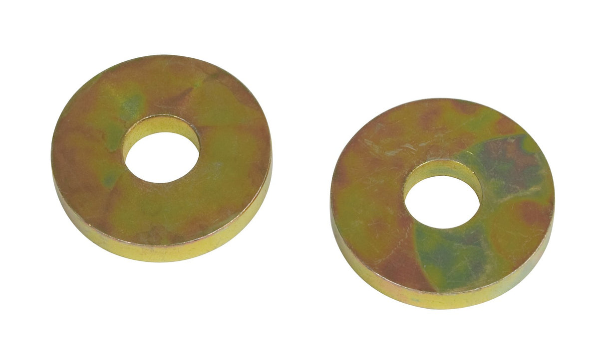 Eccentric Washers. – PMB Performance