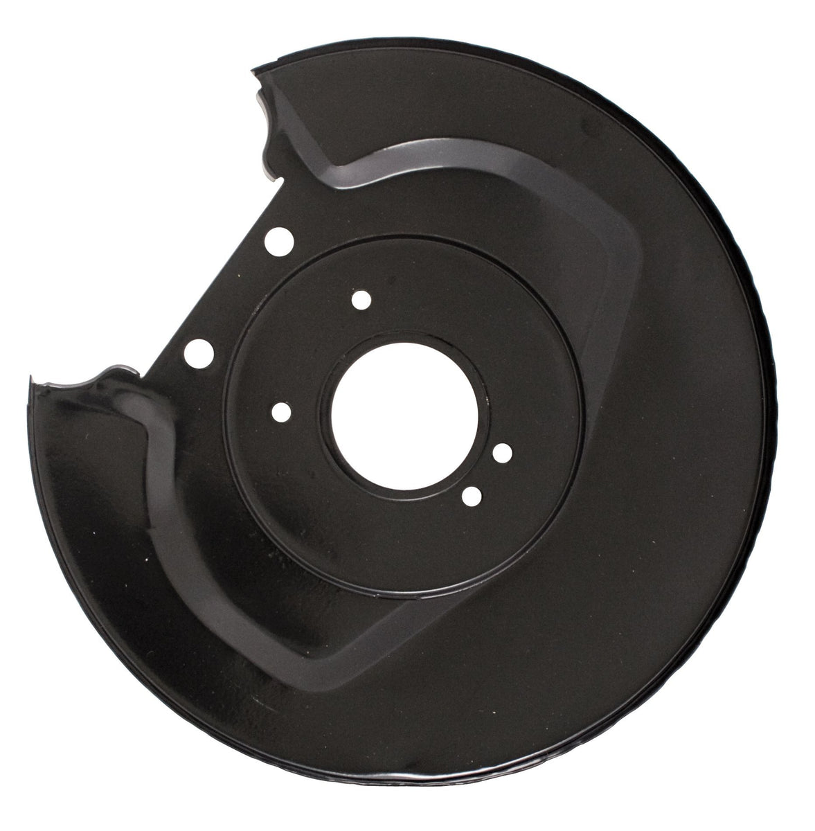 Replacement Backing Plate – PMB Performance