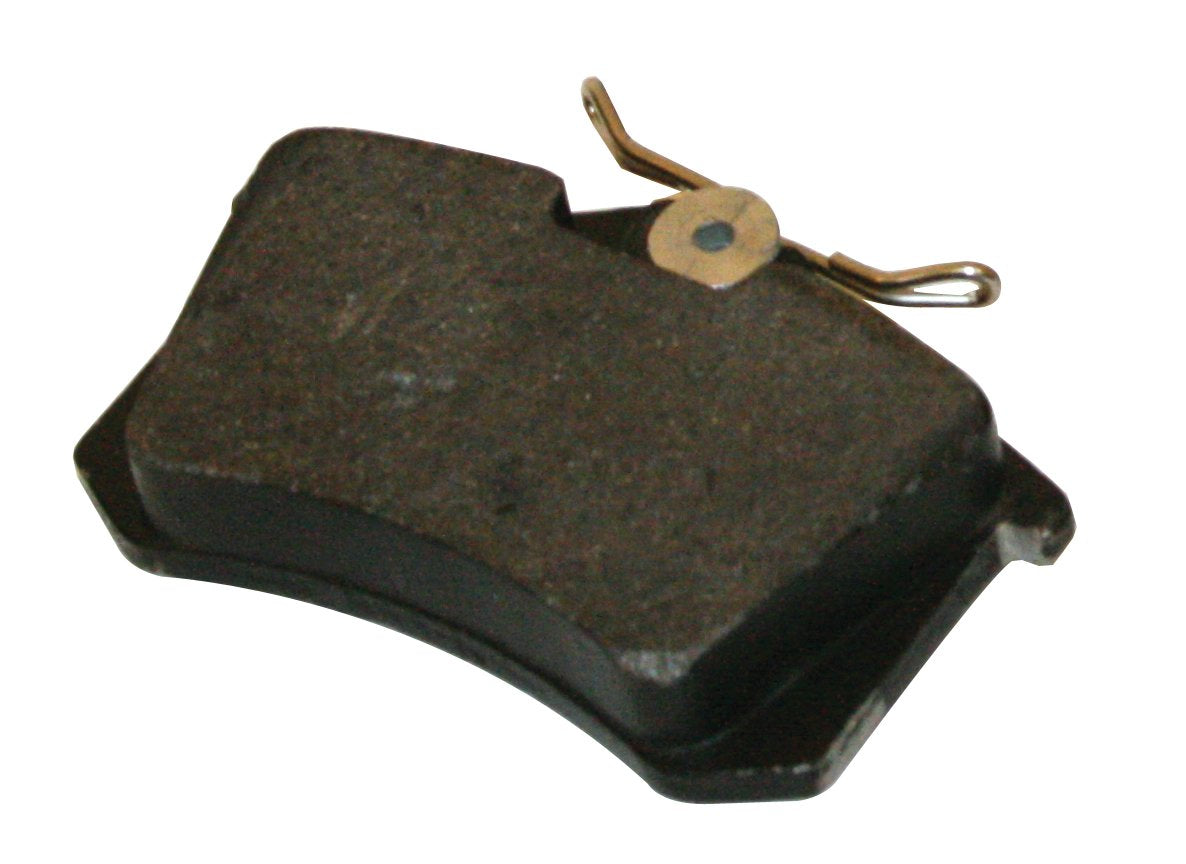 Replacement Brake Pads 22-2959B/60B (4) – PMB Performance
