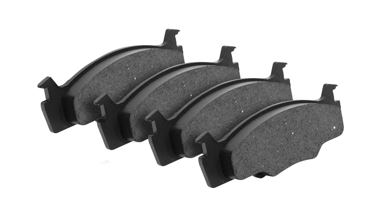 Porsche 356 Brake Pad Set (4) – PMB Performance